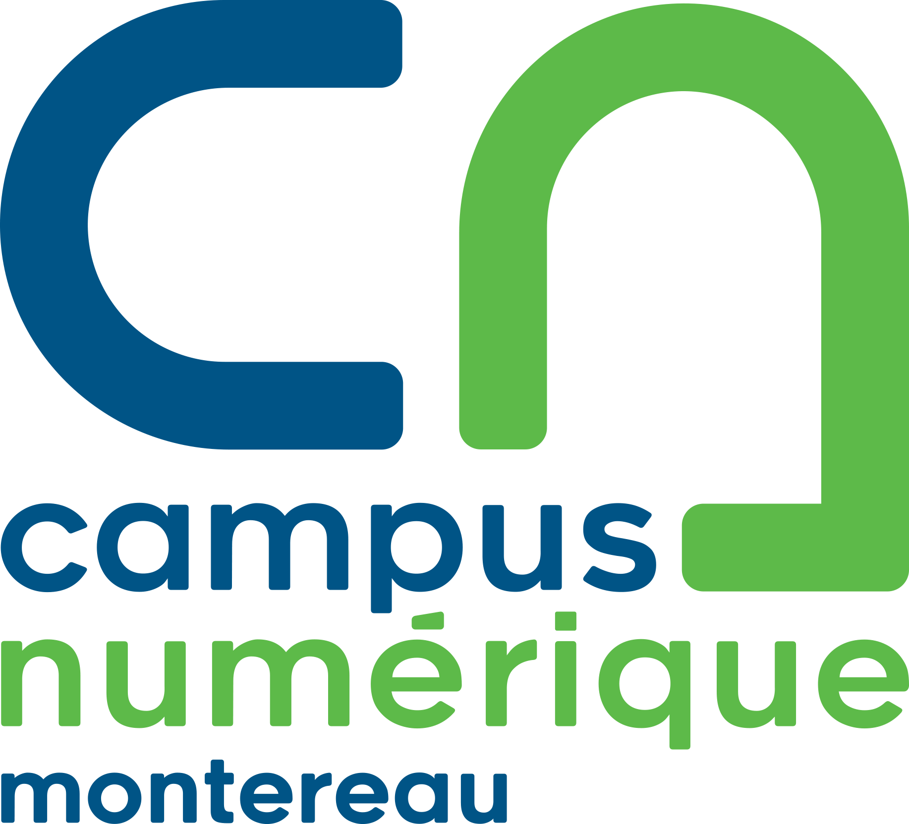 Accueil - Campus Numérique Montereau