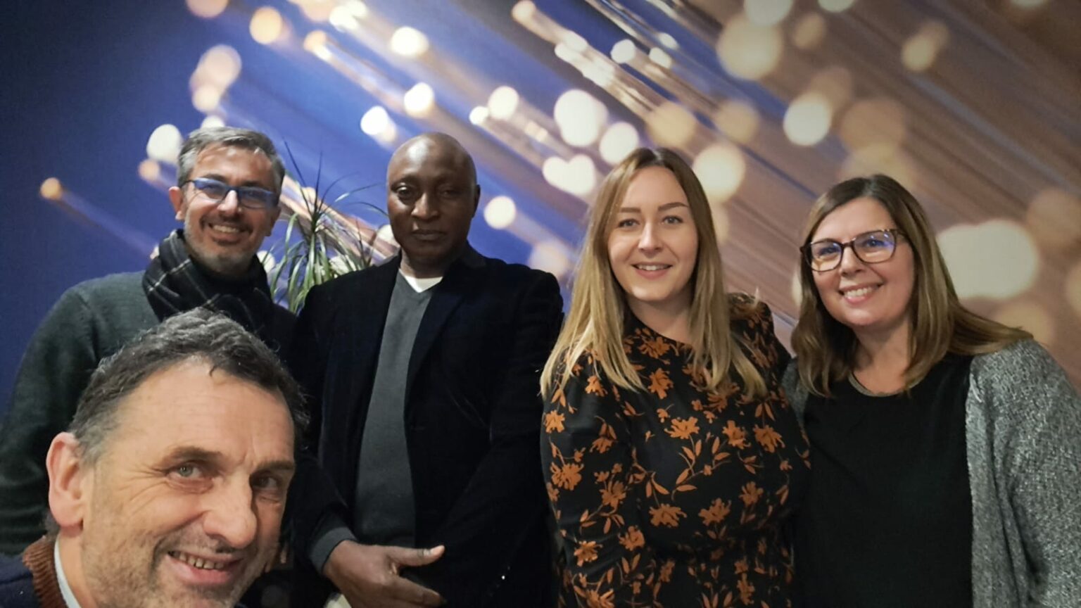 Accueil - Campus Numérique Montereau